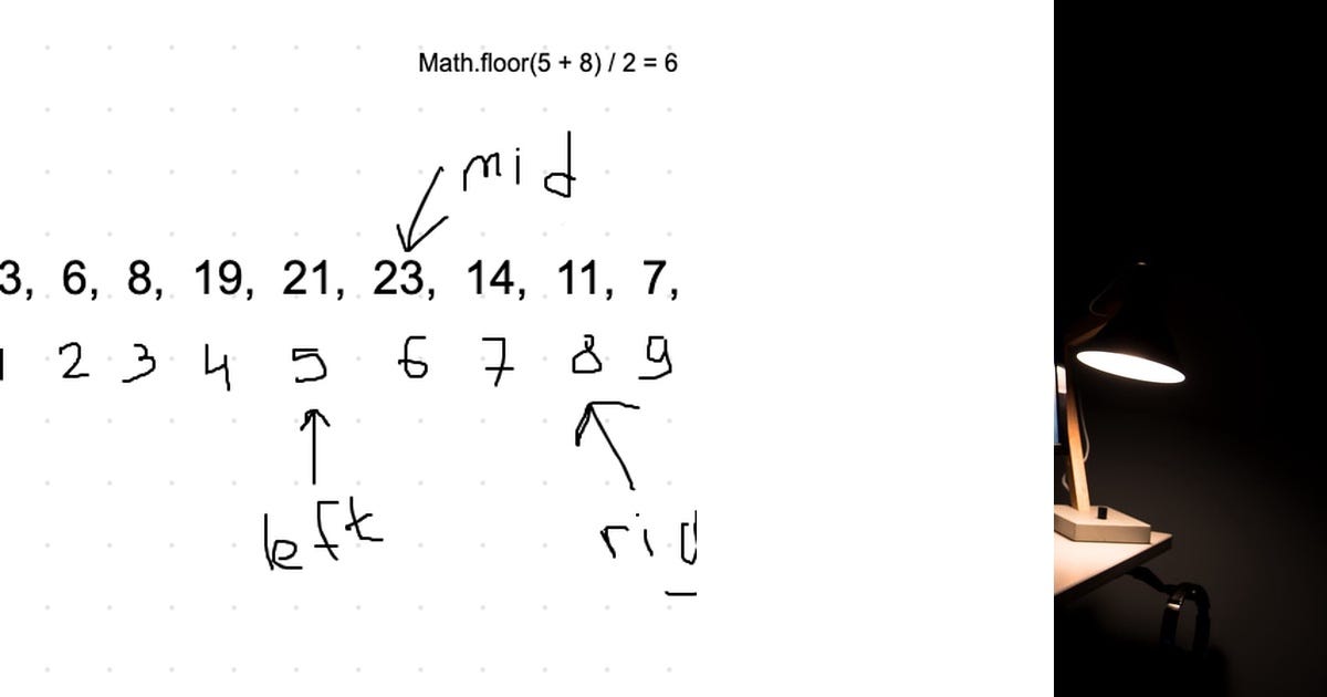 9 stories about Binary Search curated by Akin - Medium