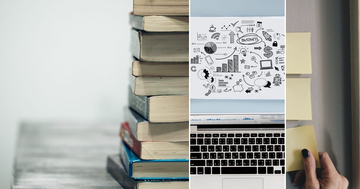 List Code Structure And Readability Curated By Alexander Ermakov Medium