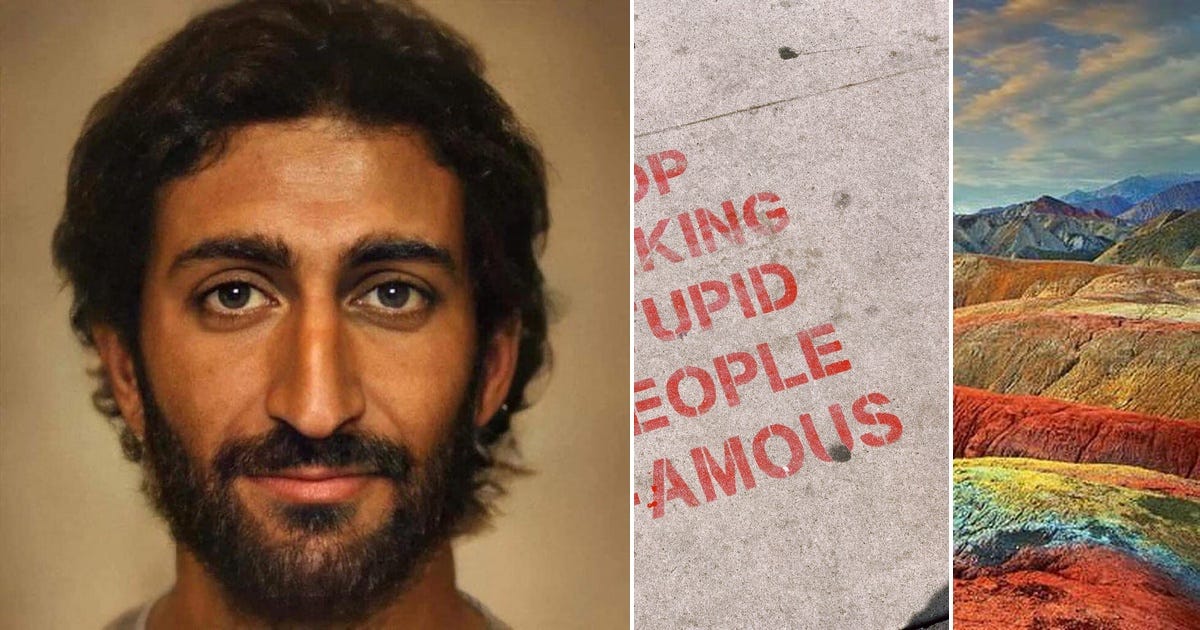 5 stories about Society curated by Mark Maltby - Medium