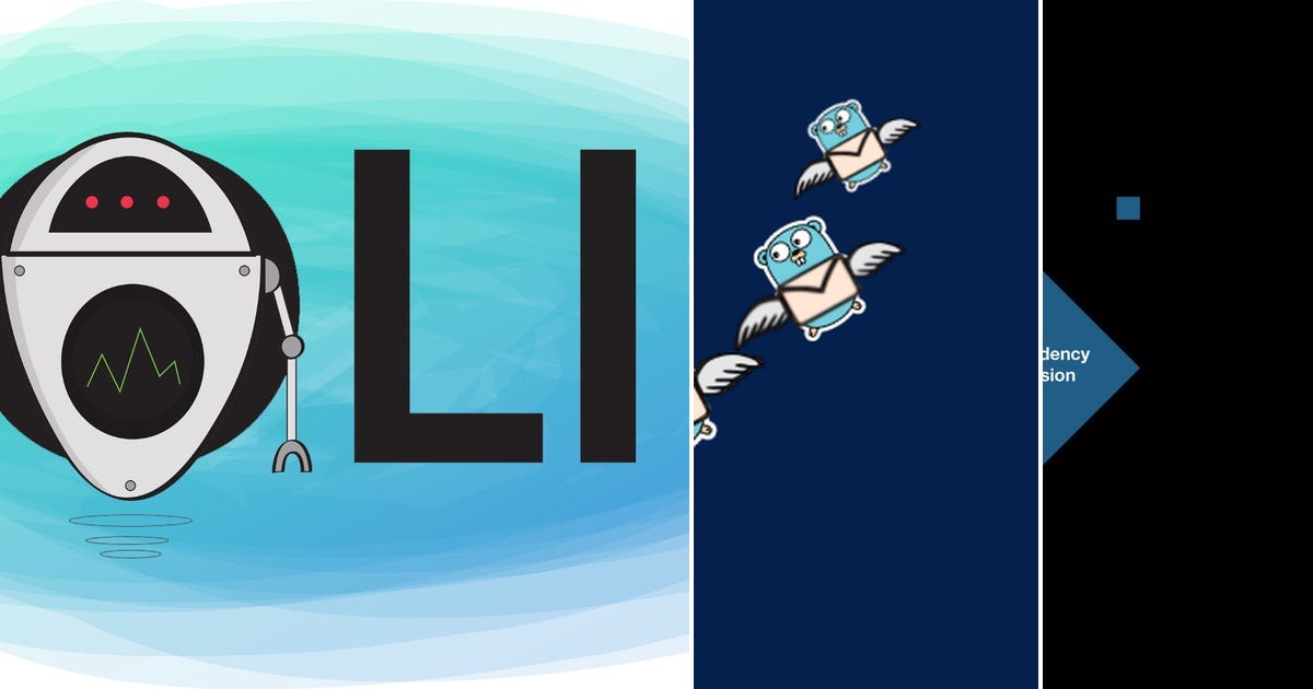 List: Golang - Principle/Pattern | Curated by Nguyen Quang Ha | Medium