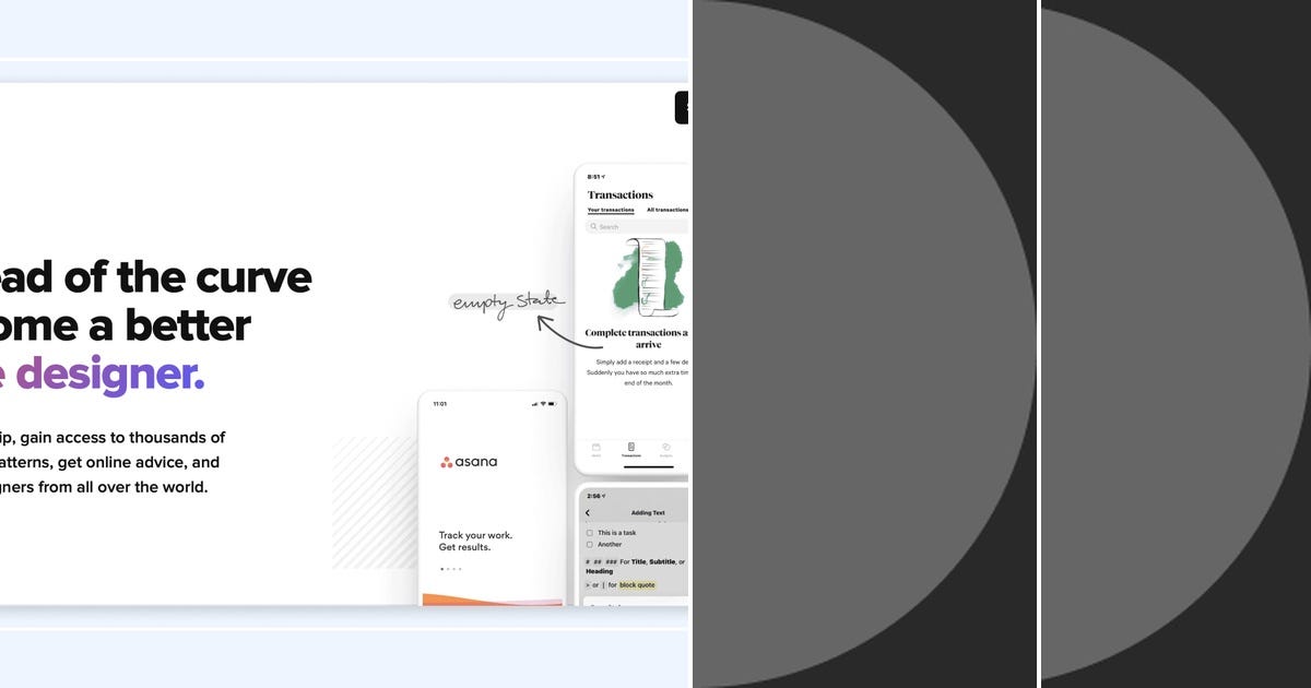 List: inspiration | Curated by Stefa7 | Medium