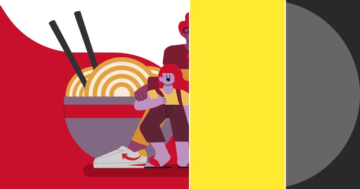 List: UI design | Curated by Guilherme Zaffari | Medium