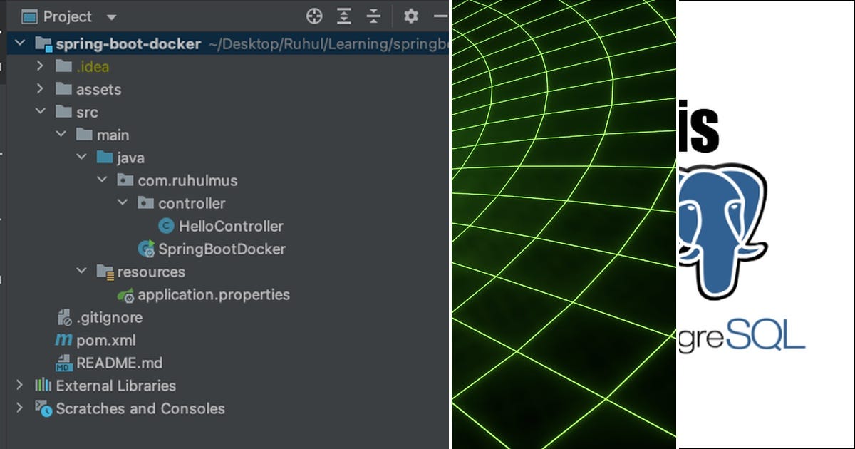 List: springboot | Curated by Sadibou Ba | Medium