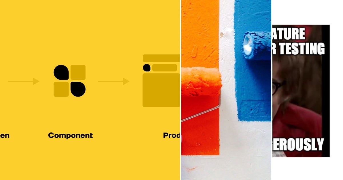 11 stories about Design curated by Timi Idowu - Medium