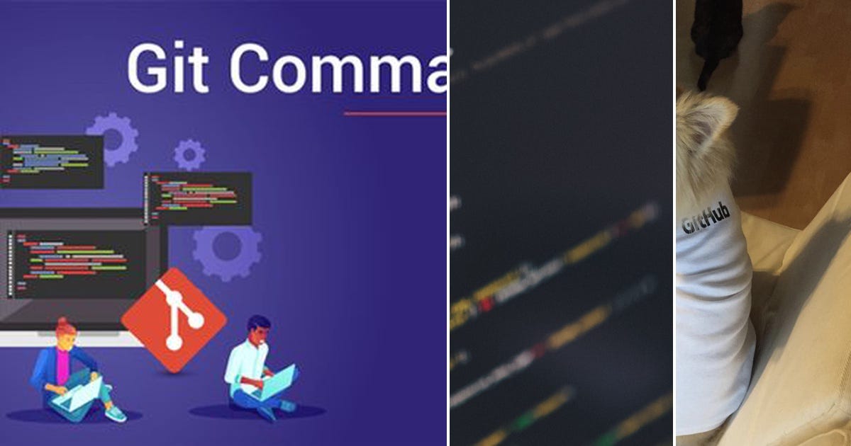 5 stories about git curated by Kishan Gupta - Medium