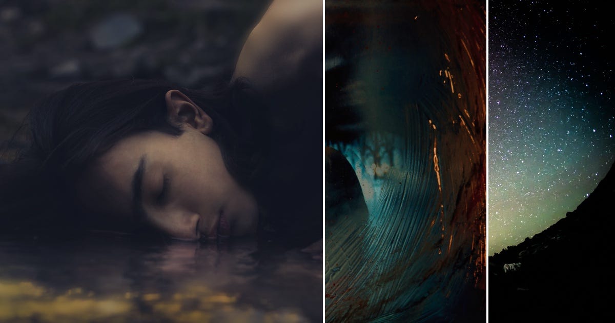 List: Exploring the World of Dreams | Curated by Aurõra | Medium