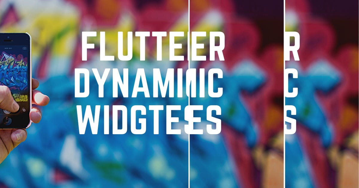 5 stories about Flutter curated by Odgiiv Kh - Medium