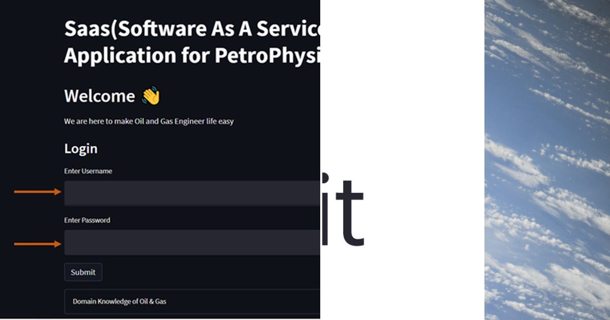 List: Streamlit \9 | Curated by geminiearn.nft | Medium