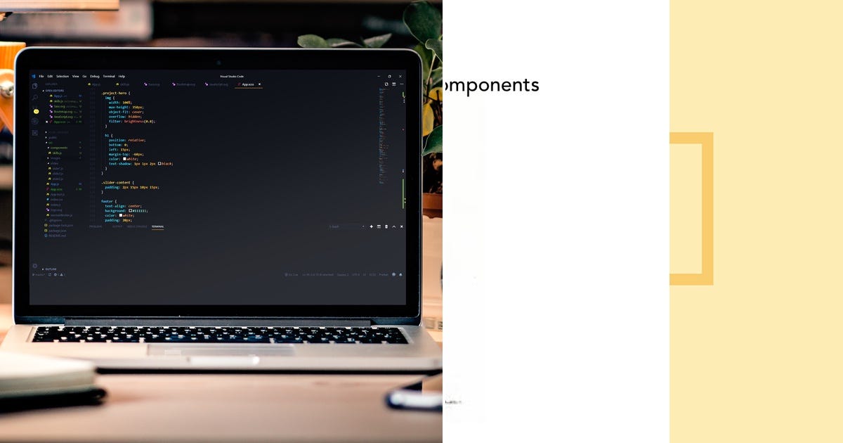 13 stories about css curated by Rama - Medium