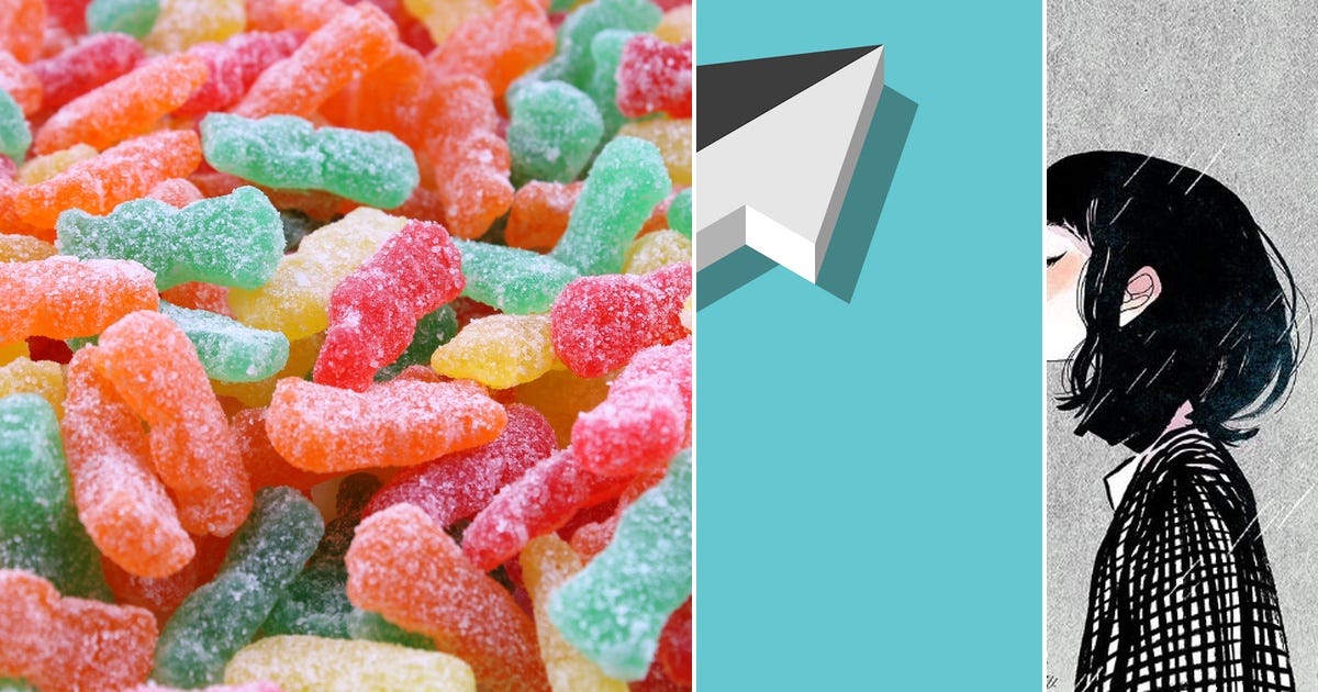 16 stories about Career curated by James Scudero - Medium