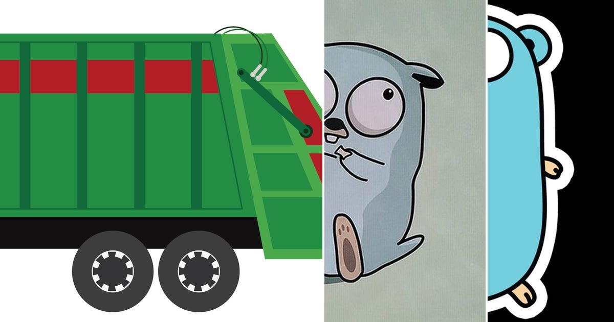 List: golang | Curated by harshal desai | Medium