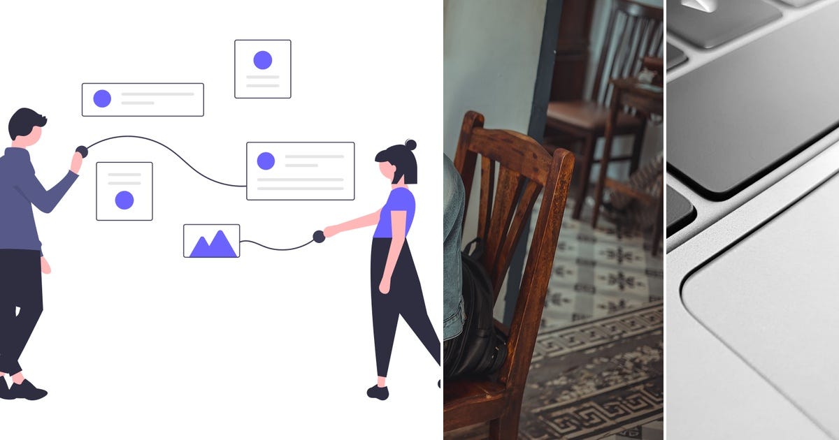 List: Algorithm | Curated by Alessandro Curcu | Medium