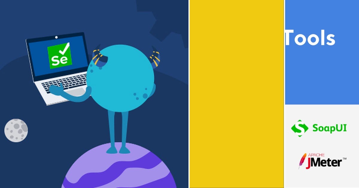 5 stories about Automation Test curated by Anh Tester - Medium