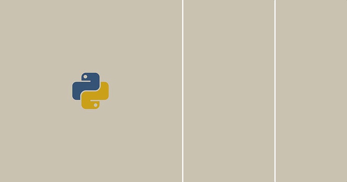 List: Diário Python | Curated by Filipe Campos | Medium