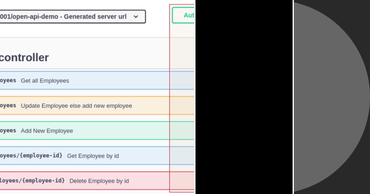 List: OpenApi | Curated by Jose Carlos Albertin | Medium