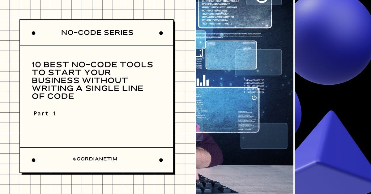 11 stories about Software curated by Doug Yaste - Medium