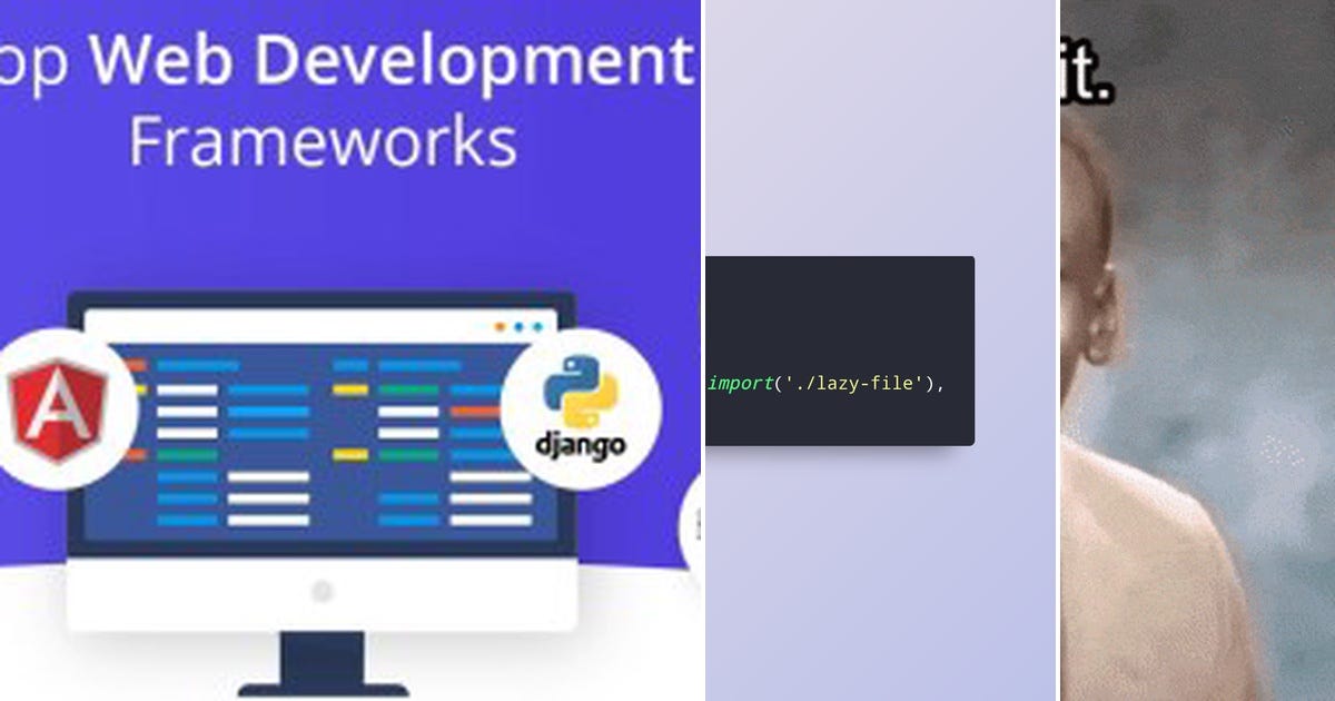 8 stories about Angular curated by Rodrigo Mejia Obispo - Medium