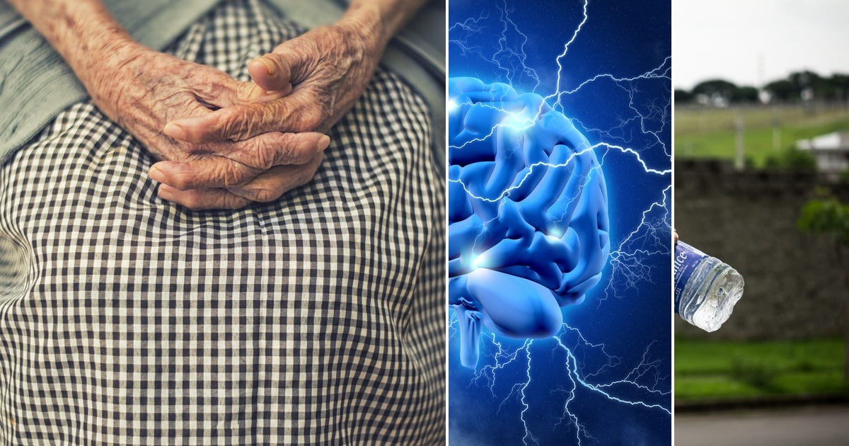 3 stories in Lynne Sweeney's Reading list - Medium