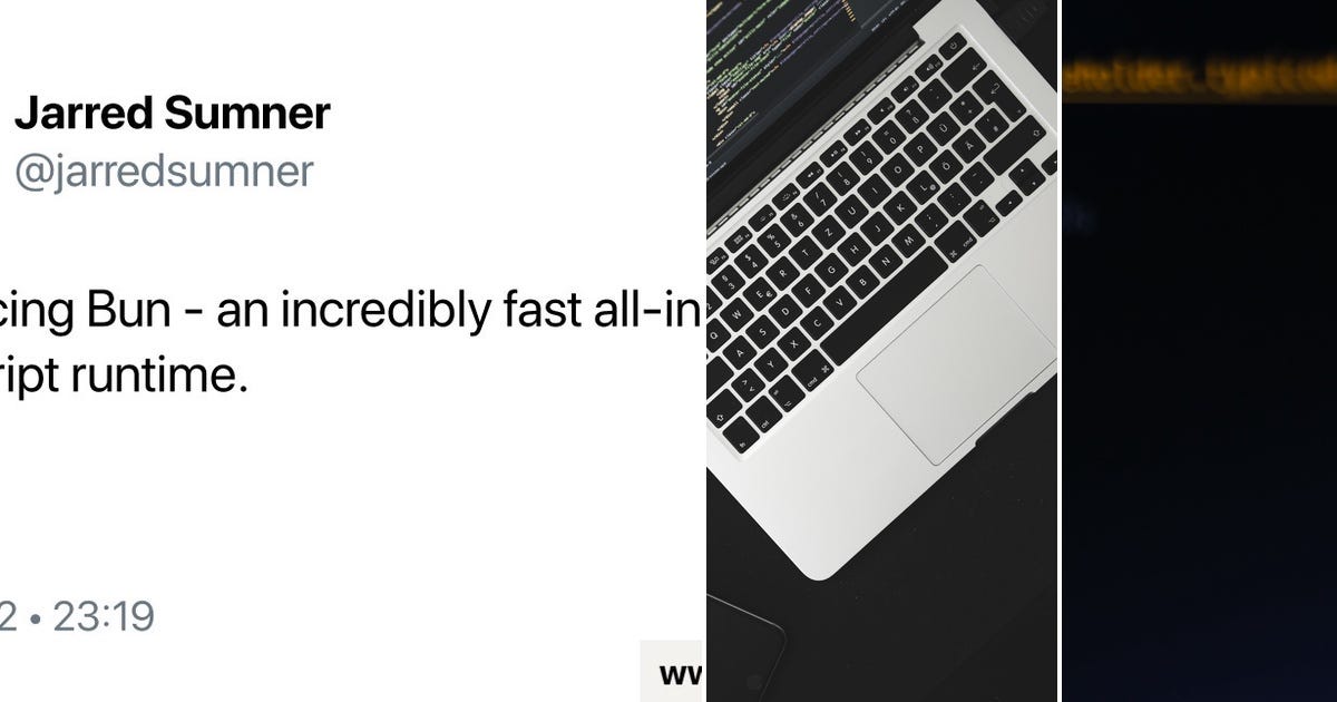 List: Javascript | Curated by Chris | Medium