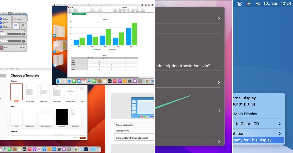 6 stories about Mac stuff curated by Andrew Gregg - Medium