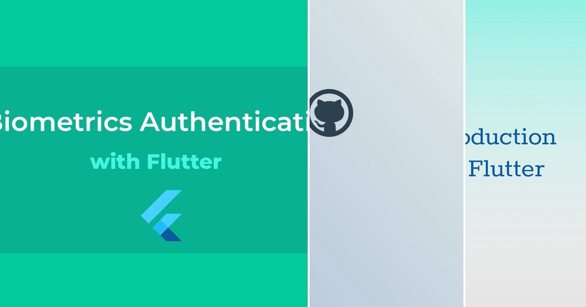 10 stories about Flutter curated by Jordan Cuadrado - Medium