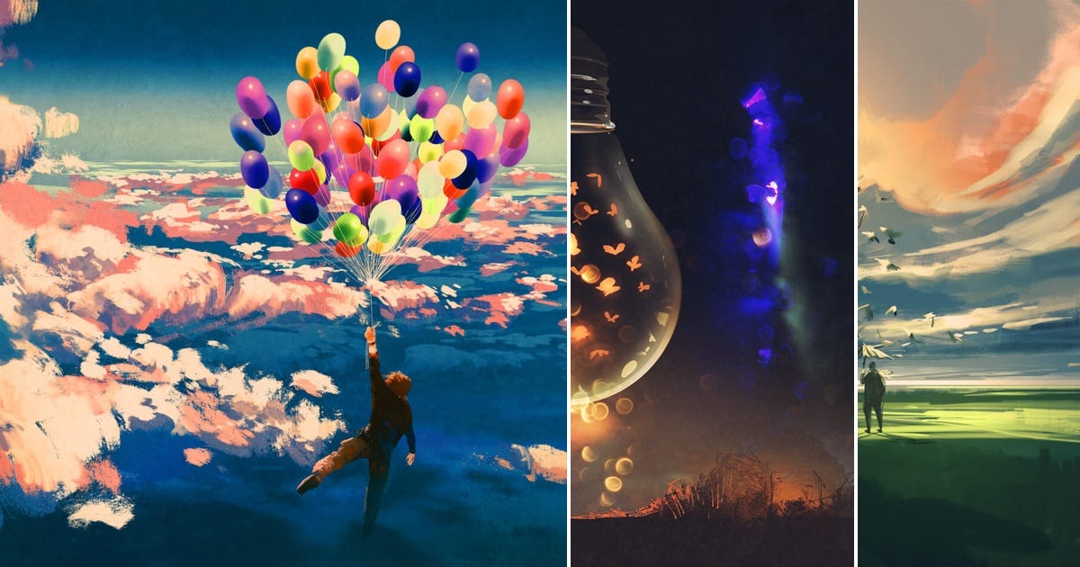 List: life | Curated by FilipK | Medium