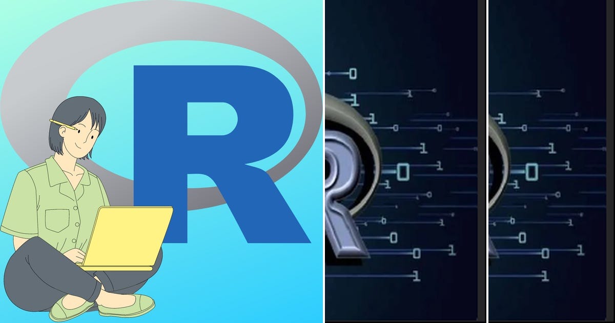 List: R programming language | Curated by unica 02 | Medium
