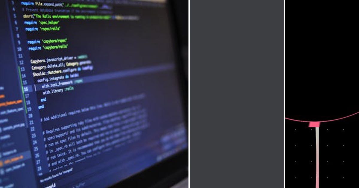 50+ stories about React curated by Celeste Layne - Medium