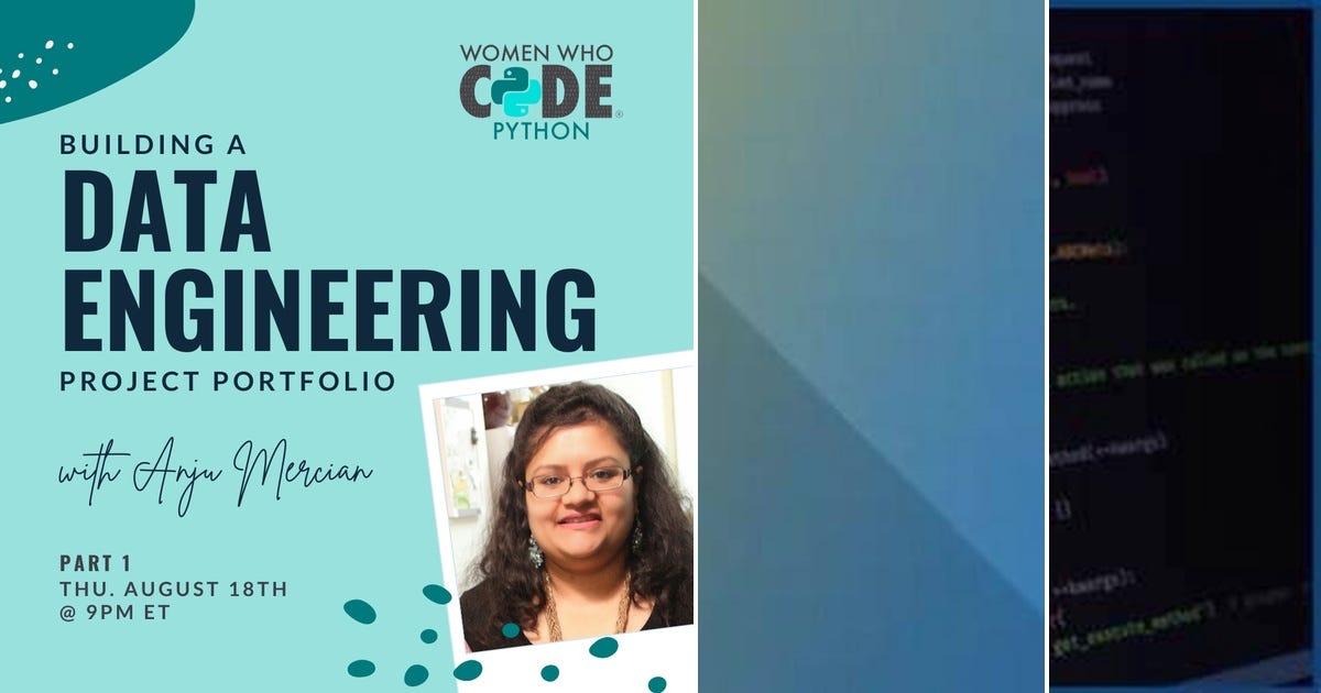 List: Python | Curated by Jennifer Lu | Medium