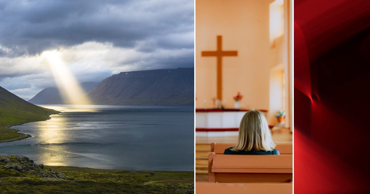 5 stories about Spirit curated by Diana Dodd - Medium