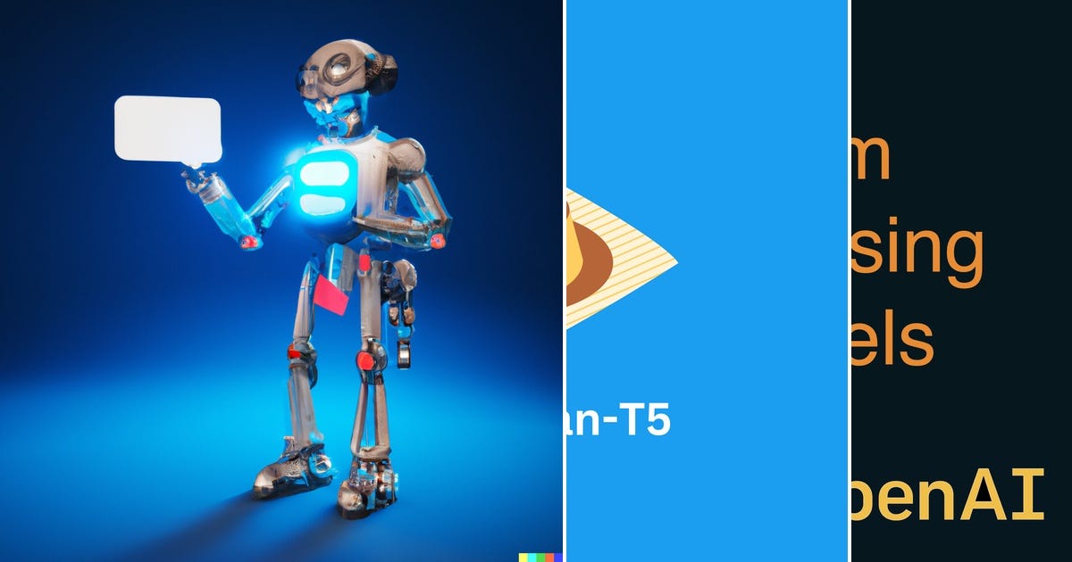 List: LLM | Curated by Mark Gunnels | Medium