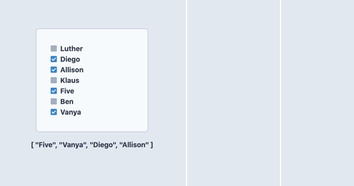 8 stories about vue curated by Lucky Chappie - Medium