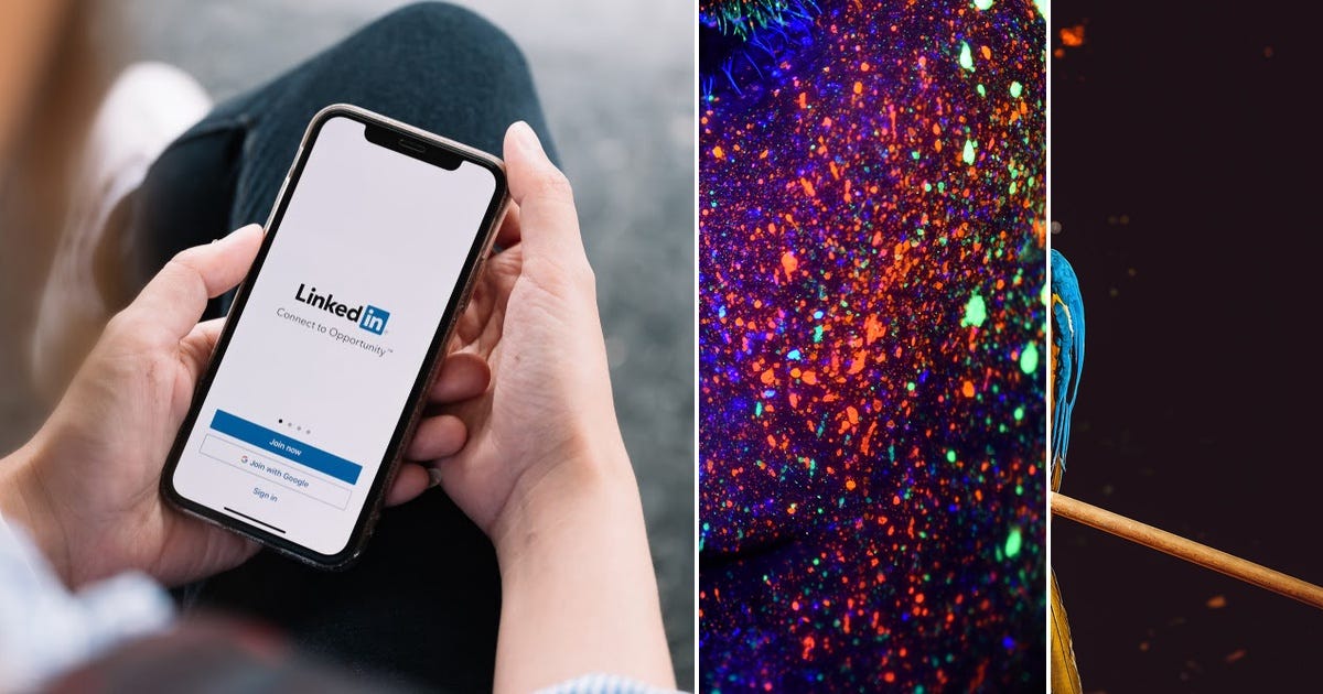 8 stories about LinkedIn DS interview curated by Md Farhan - Medium