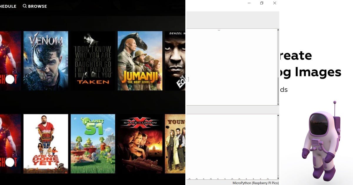 17 stories about startup curated by Ashwin Venkat - Medium