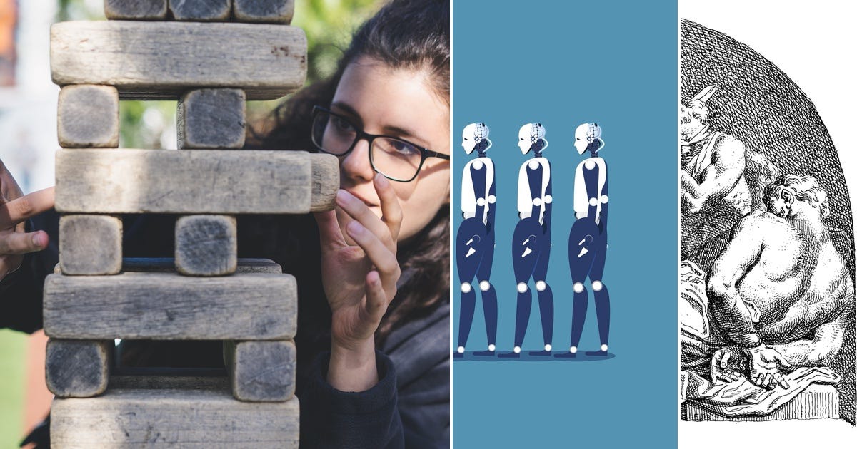 List: Ethics | Curated by Thomas W Willard | Medium