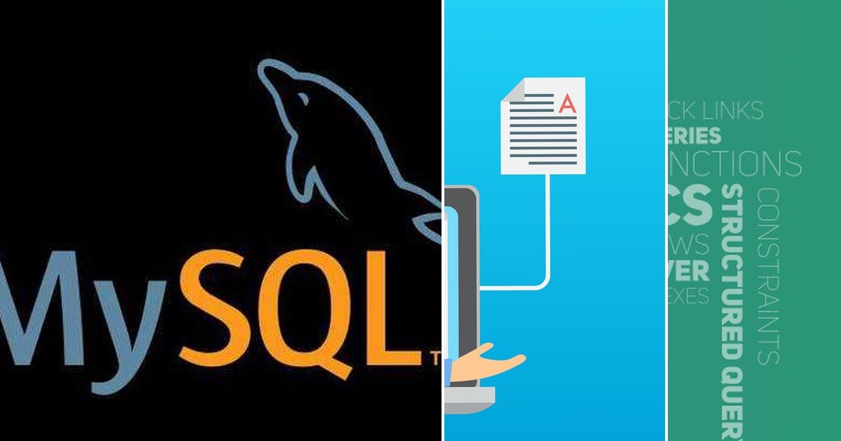 List: SQL | Curated by Steven | Medium