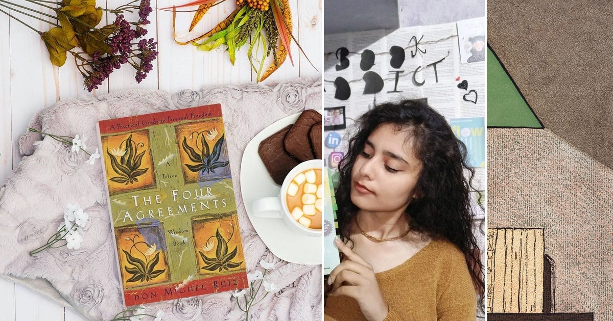 3 stories about List of Books People Read More Than Once or Twice ...