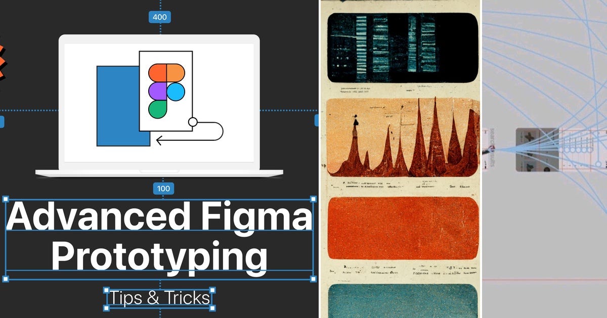 List: Figma | Curated by Ty Lagalo | Medium