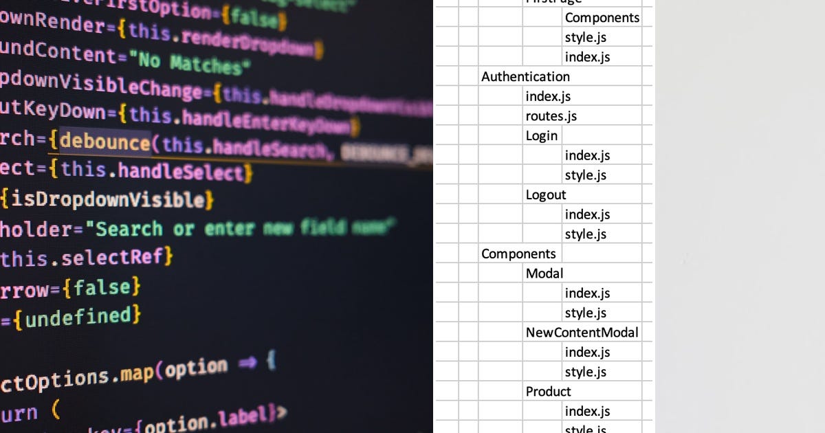 List: React | Curated by Vickiesen | Medium