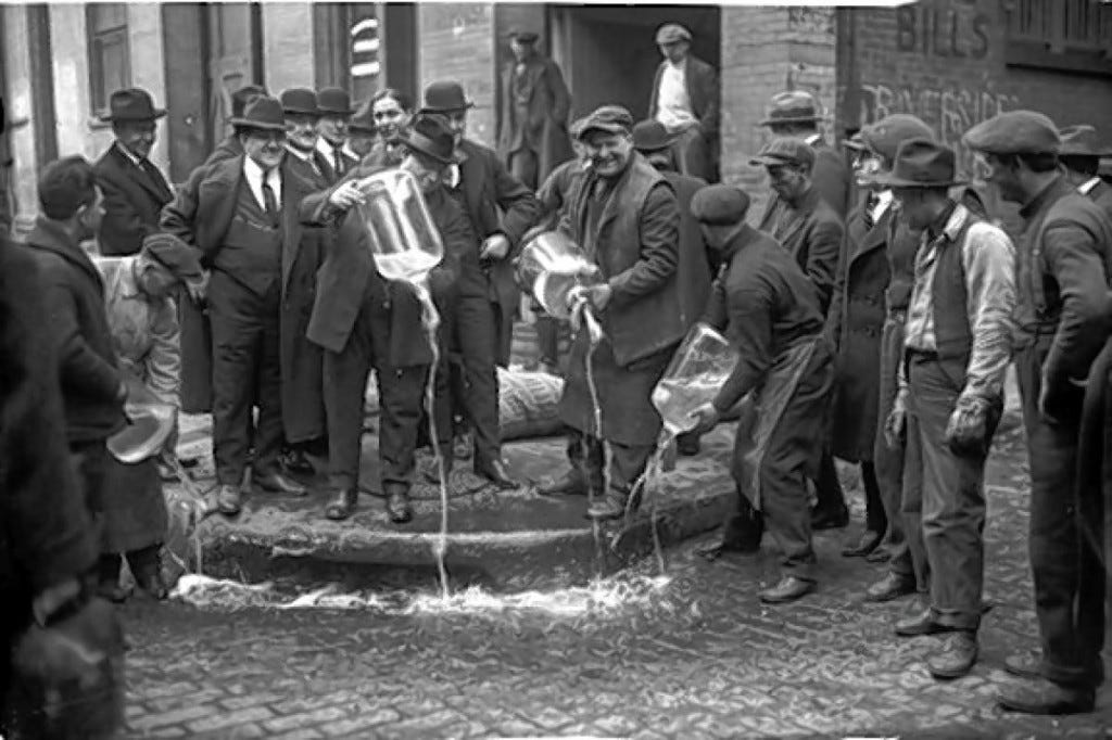 1920’s New York Just Looked Epic! | by First to Know | FirstToKnow | Medium