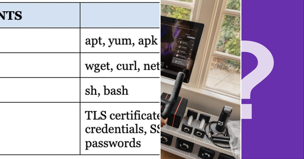 List: Platform | Curated by Bill Bauernschmidt | Medium