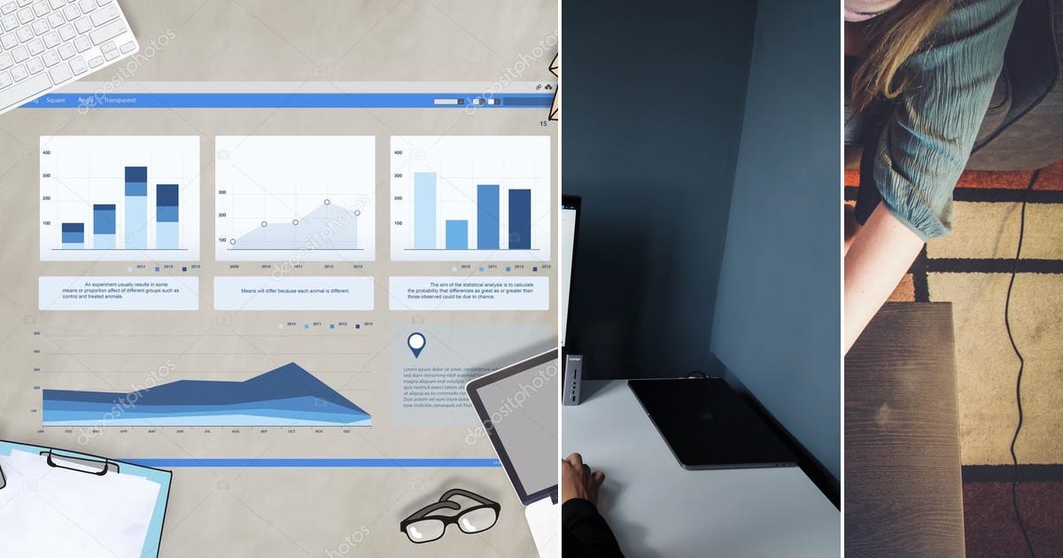 10 stories about Plotly curated by Estie - Medium