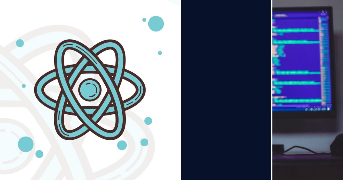 17 stories about React curated by Grama Marcel - Medium