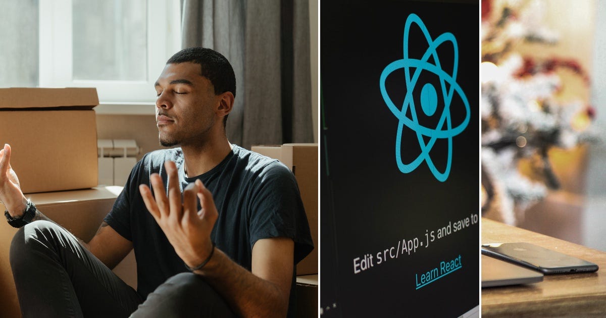 3 stories about React Knowledge curated by F.J. Pedrosa - Medium