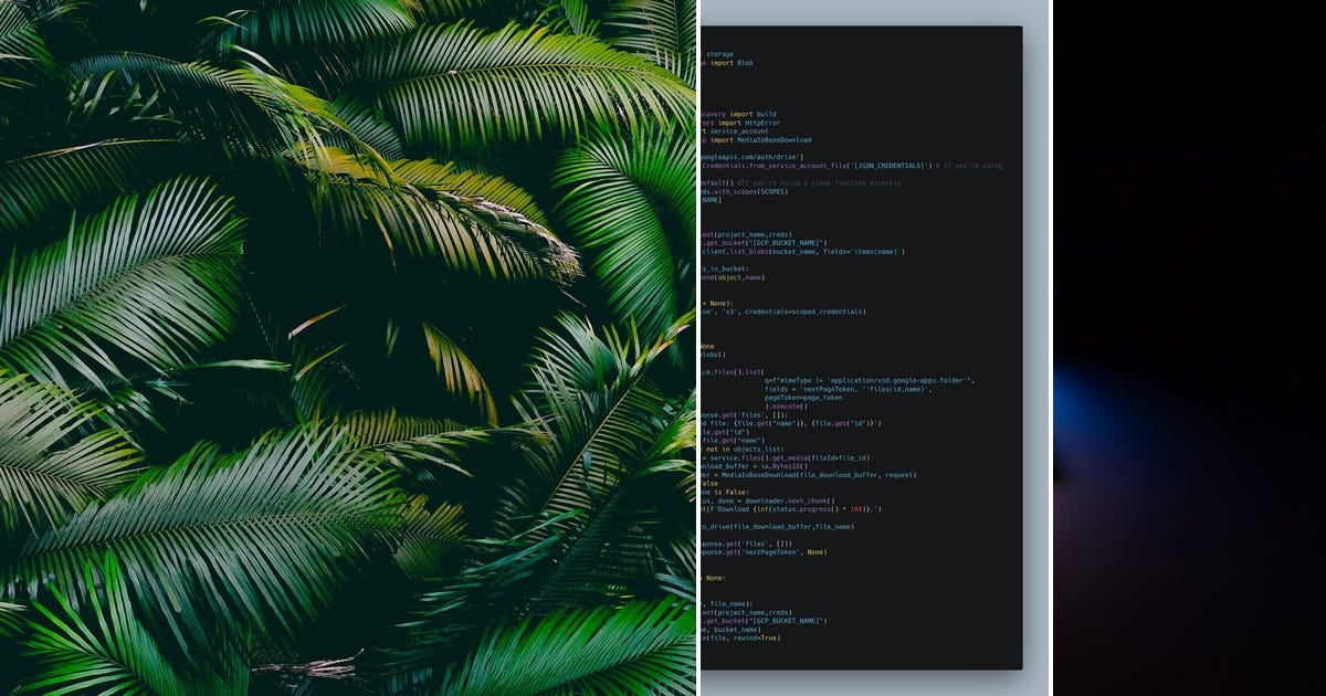 List: Cloud computing | Curated by Terrence Connelly | Medium