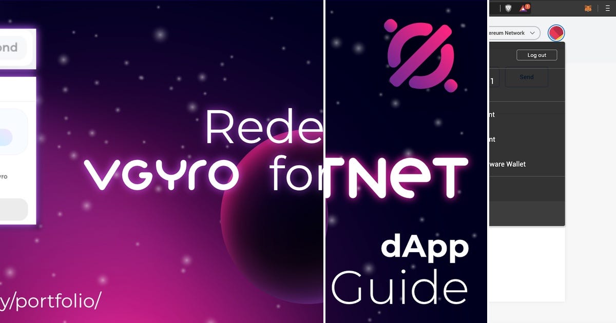 List: GyroDAO - Guides and tutorials | Curated by GyroDAO | Medium