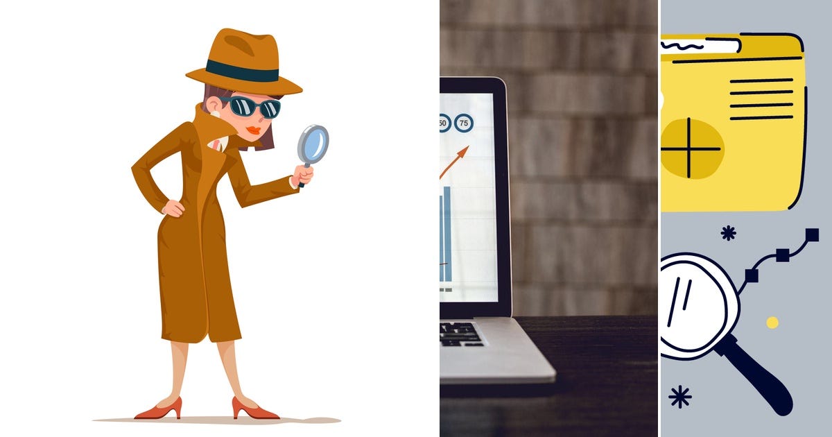 23 stories about anomaly detection curated by Jemin Jeon - Medium