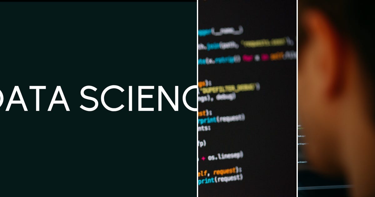 3 stories about Python Readings curated by Keith Kirkland - Medium