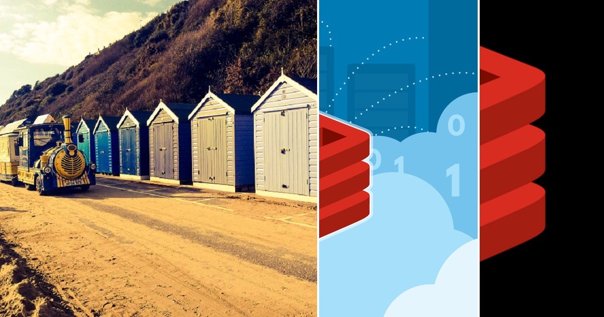 3 stories about spring caching curated by Ganesh KR - Medium