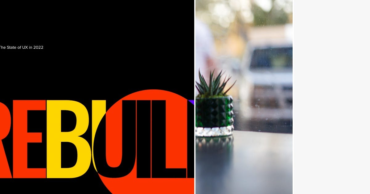 22 stories about Code is poetry curated by Senise • Portfólio - Medium